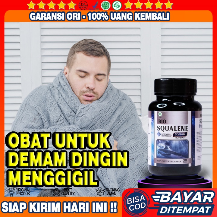 Jual Obat Dingin Mengigil Demam - Obat Badan Menggigil Kedinginan ...