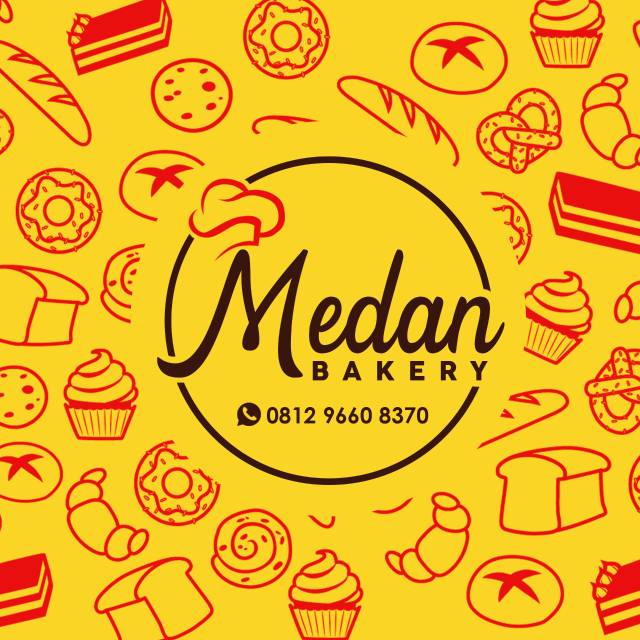 Produk Medan Bakery 88 | Shopee Indonesia