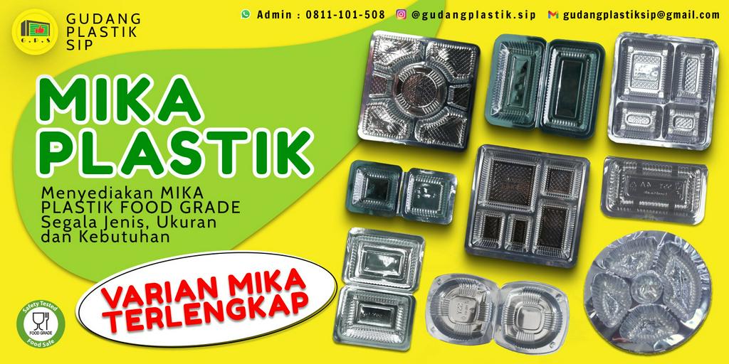 Produk Gudang Plastik SIP | Shopee Indonesia