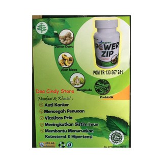 Jual ORIMARRU POWER ZIP | Shopee Indonesia