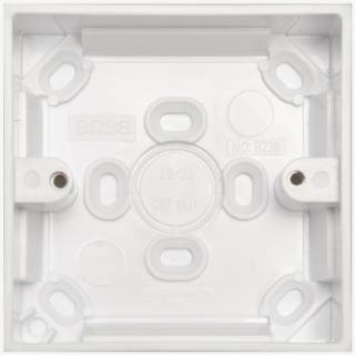 Jual Outbow BOSS/OB Dos BOSS 1 Gang | Shopee Indonesia