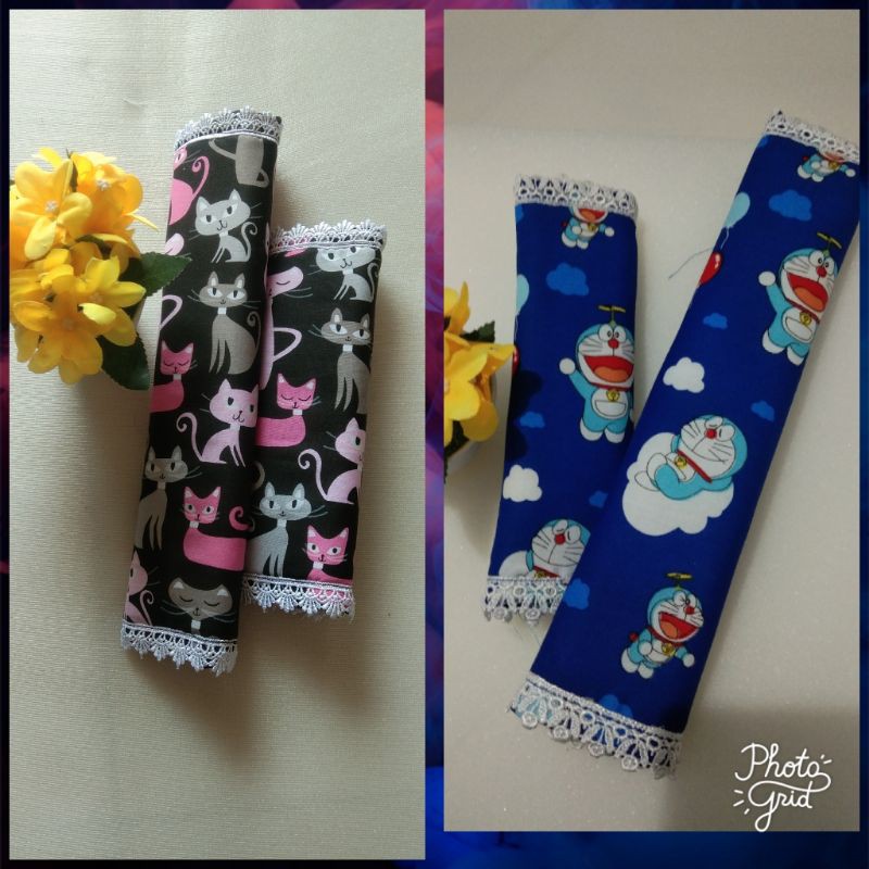 Jual pegangan kulkas/handle kulkas (sepasang) | Shopee Indonesia