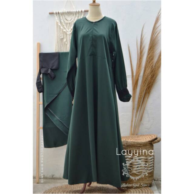Produk lashira_hijabsyari | Shopee Indonesia