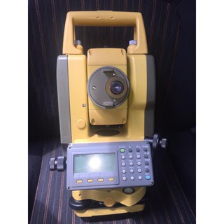 Jual Total Station Topcon GTS-102N | Shopee Indonesia
