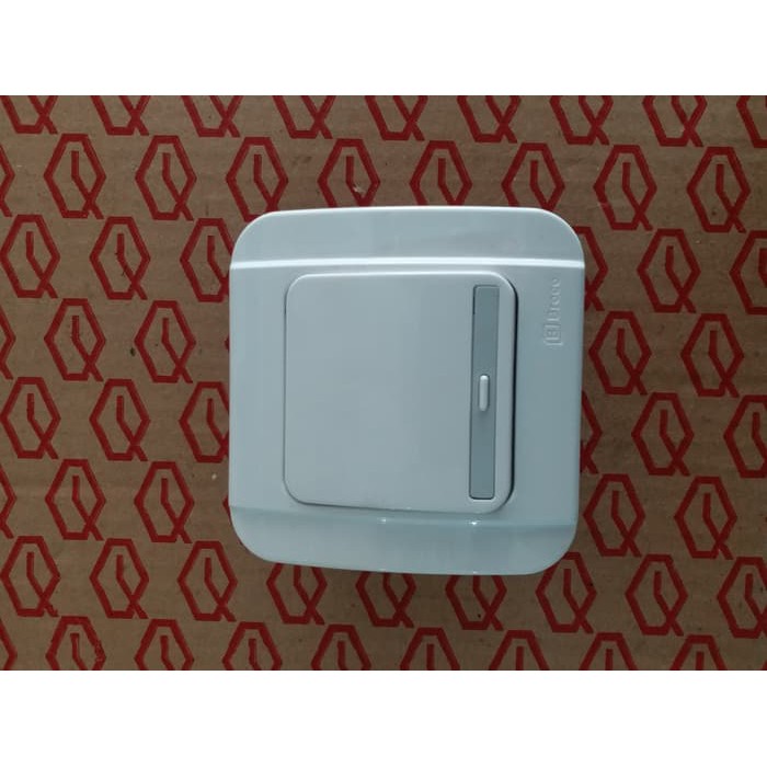 Jual Saklar Broco - Saklar - Perlengkapan Listrik Harga Promo Saklar ...