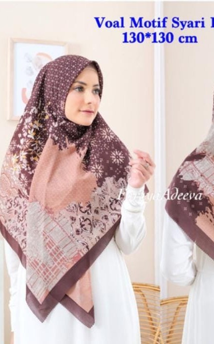 Produk vonia_store | Shopee Indonesia