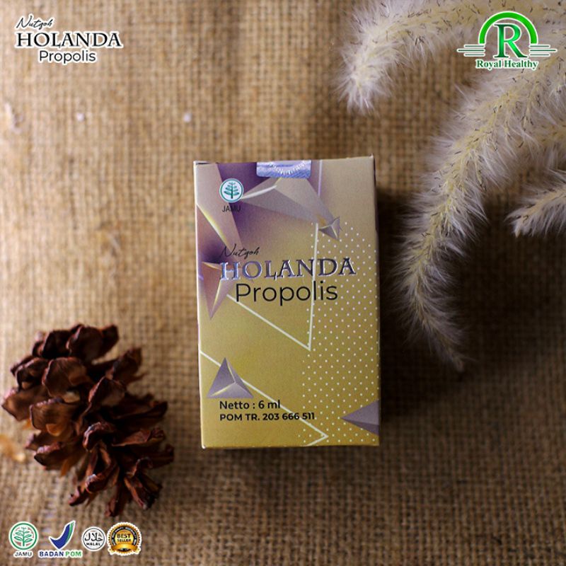 Produk Royal Golden Corporation | Shopee Indonesia