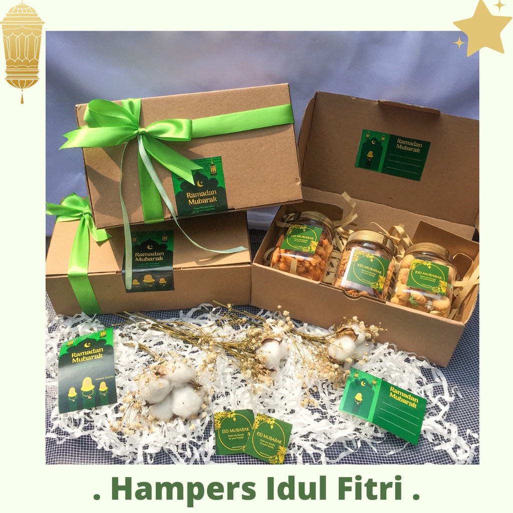 Jual HAMPERS LEBARAN/ KUE LEBARAN/ SNACK IDUL FITRI/ PARCEL RAMADHAN ... Jual HAMPERS LEBARAN/ KUE LEBARAN/ SNACK IDUL FITRI/ PARCEL RAMADHAN ...