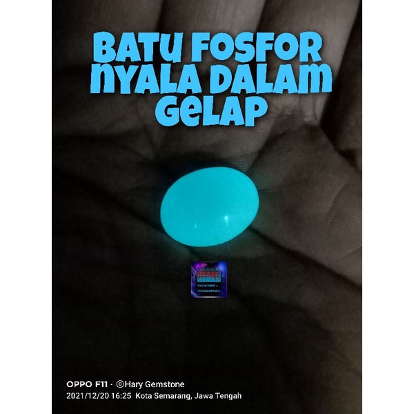 Jual Batu fosfor nyala dalam gelap | Shopee Indonesia