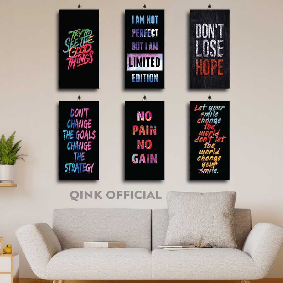 Jual 21-31 POSTER DINDING MURAH BOB SADINO QUOTE 15X30 CYFTS/6KQKB ...