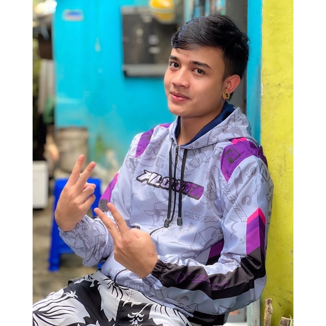 Jual JAKET PARASUT PILOTTER ORIGINAL PILOTTER PILOTER PILOTTEER ...