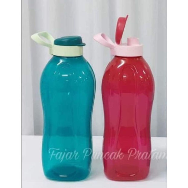 Jual Eco bottle botol minum 2 Liter Tupperware | Shopee Indonesia