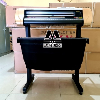 Jual Alat Potong Stiker JINKA 723 PRO ( AUTO CONTOUR CUT ) Mesin ...