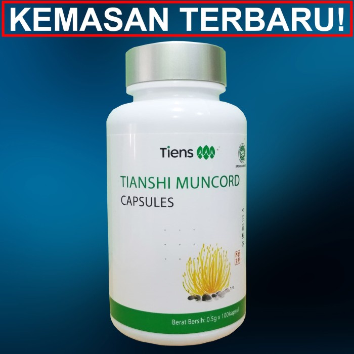 Harga Cordiseps Terbaru Februari 2023 |BigGo Indonesia