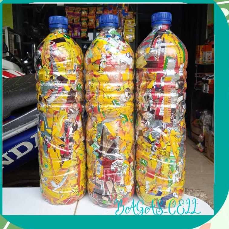 Harga Ecobrick Botol 1500ml Terbaru Agustus 2022 |BigGo Indonesia
