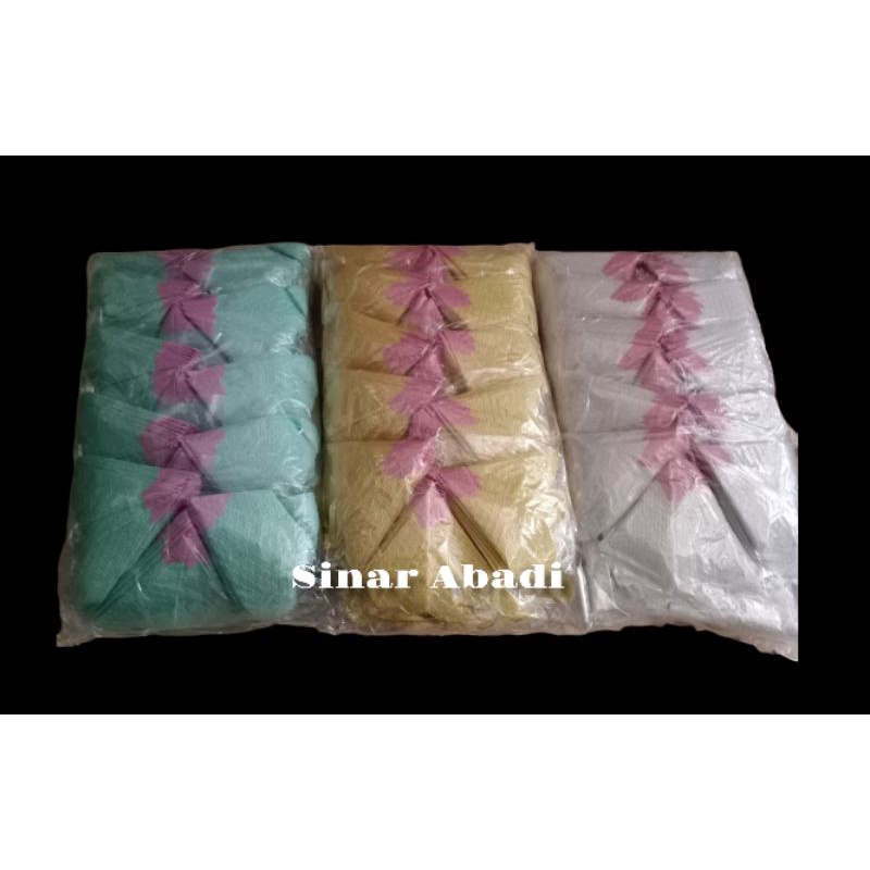 Jual Tissue Lipat/Tisue makan lipat/kertas makan lipat | Shopee Indonesia