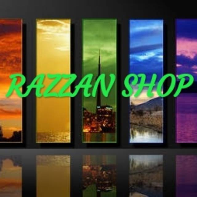 Produk Toko Razzan Shop | Shopee Indonesia