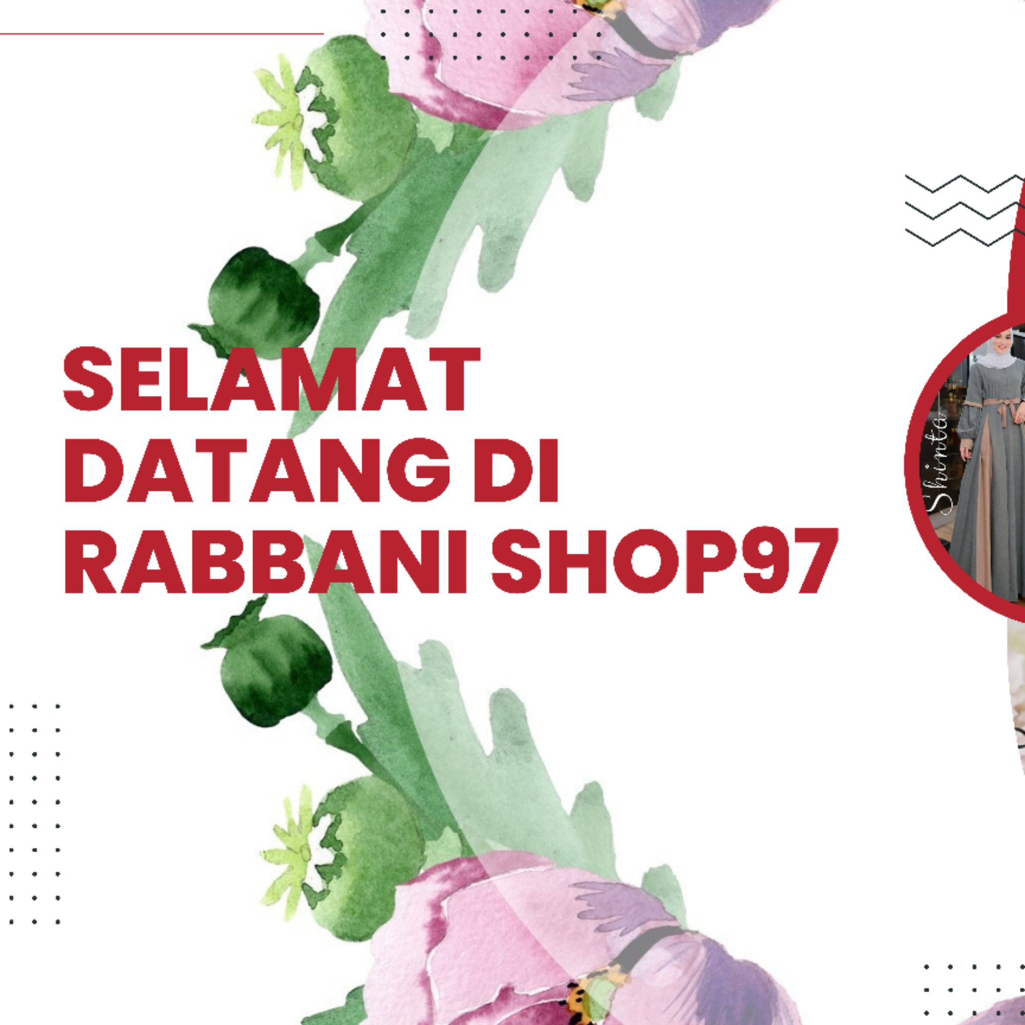 Produk rabbani_shop97 | Shopee Indonesia