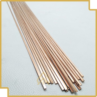 Jual (TERMURAH) PERAK LAS TEMBAGA KAWAT LASS | BRAZING ALLOYS SMC-LAS ...