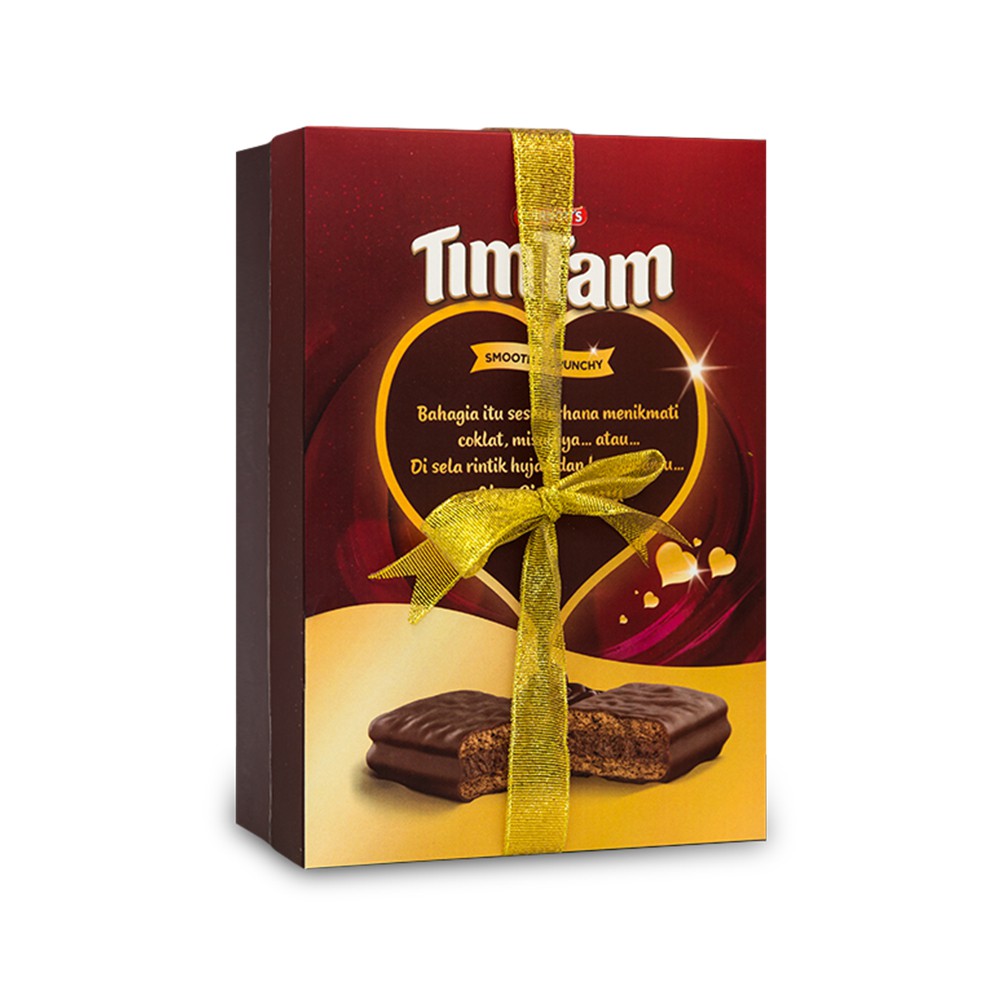 Tim Tam Gift Box Package | Shopee Indonesia