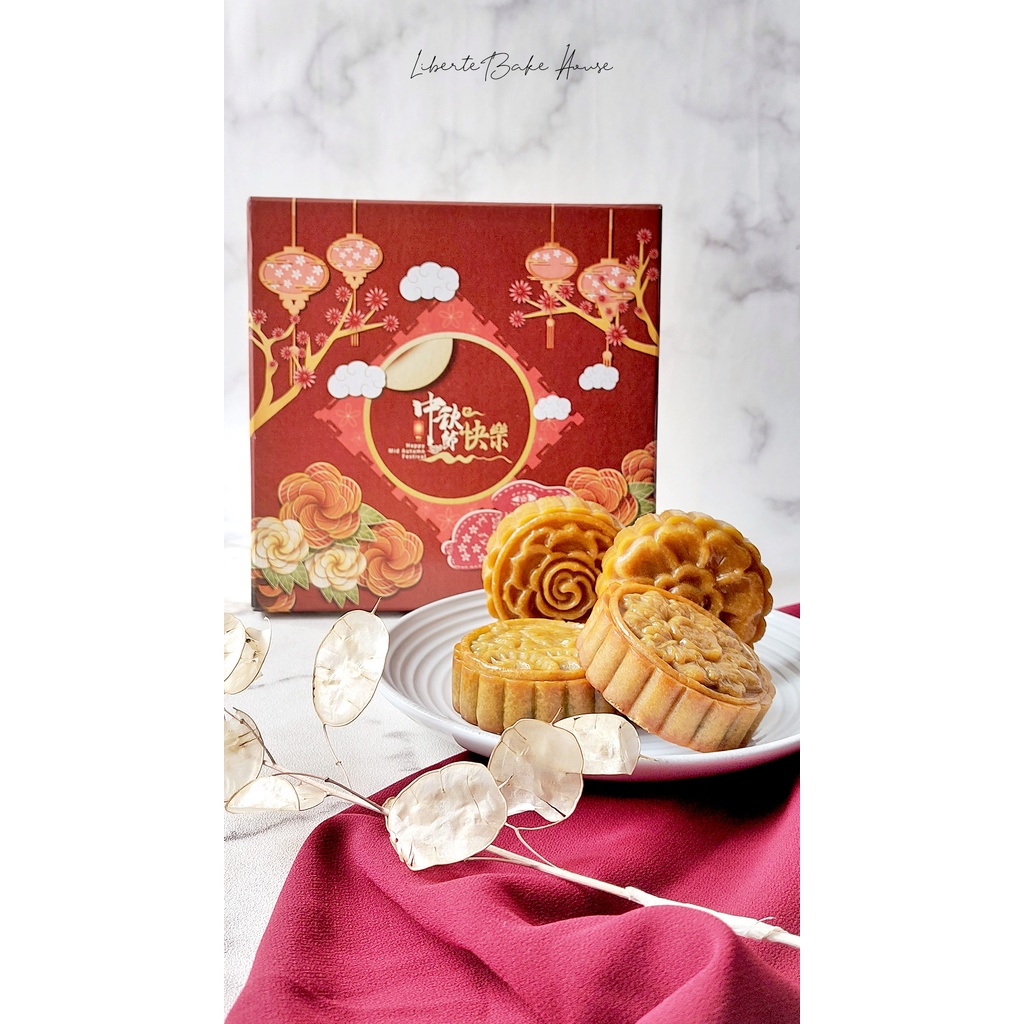 Jual Hampers Mooncake/ Kue Bulan 2022 | Shopee Indonesia