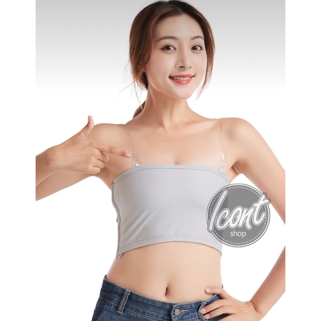 Jual Breast Binder Tube Korset Dada Chest Binder Corset Dada