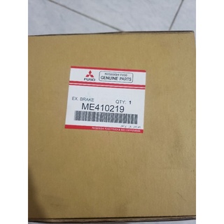 Jual exhaust brake valve assy /rem angin canter ps125 original ...