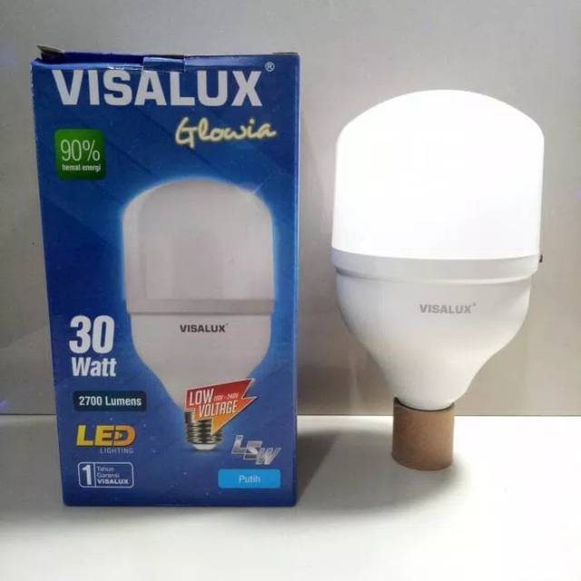 Jual Visalux LED 30WAT | Shopee Indonesia