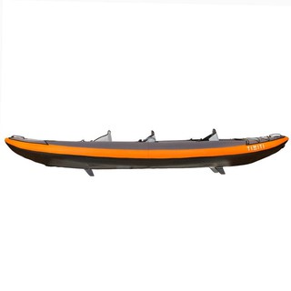 Jual Perahu Karet Kayak Kano Cano Canoe Inflatable Kapasitas 3 Seat ...