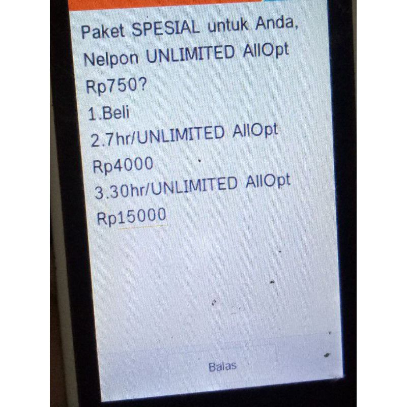 Jual KARTU SAKTI / TARIF TELPON MURAH /cod | Shopee Indonesia Jual KARTU SAKTI / TARIF TELPON MURAH /cod | Shopee Indonesia
