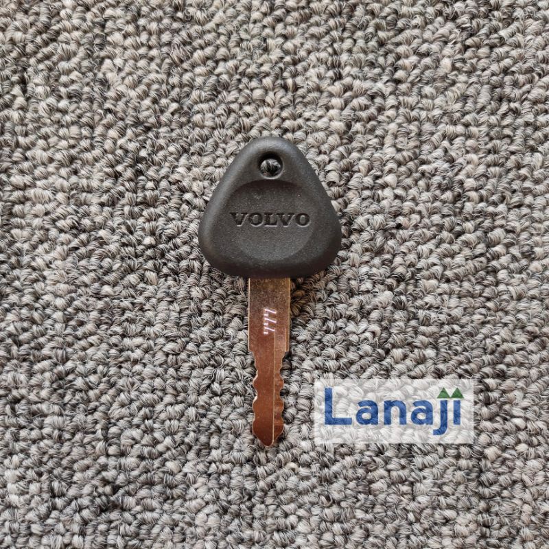 Jual Kunci Volvo ( Master Key Volvo ) | Shopee Indonesia