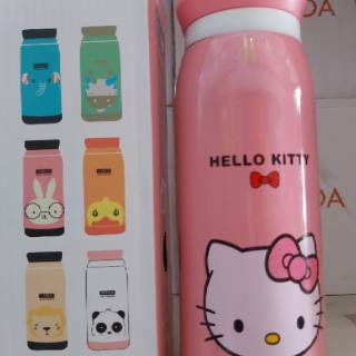 Jual TERMOS ANIMASI 500ML | Shopee Indonesia