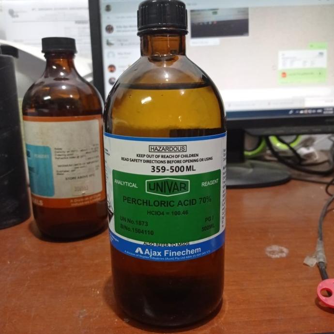 Harga Hclo4 Terbaru Agustus 2023 |BigGo Indonesia