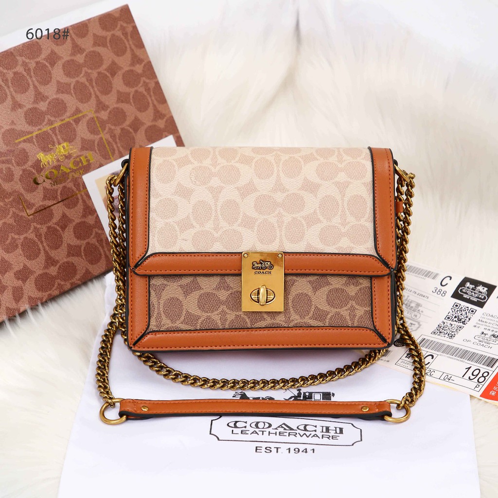 Harga 6018 Coach Terbaru Jun 2025 | BigGo Indonesia