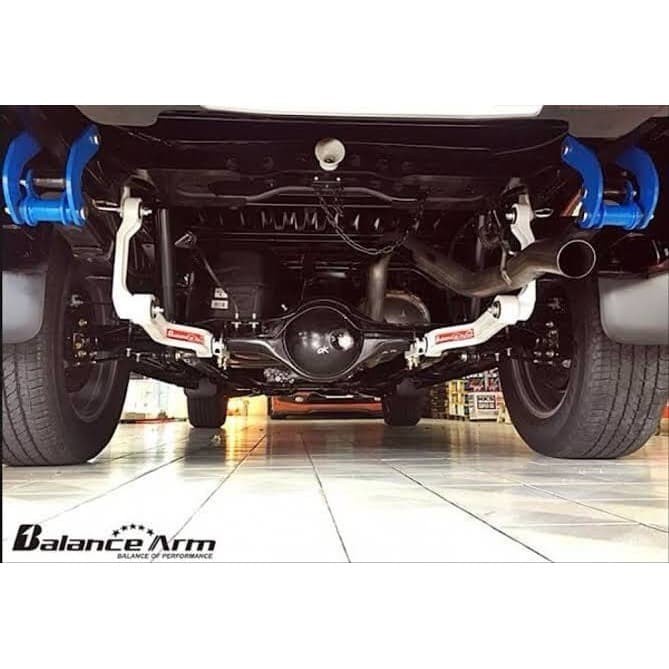 Jual BALANCE ARM STABILIZER TOYOTA INNOVA REBORN 2006 - ON ORIGINAL ...