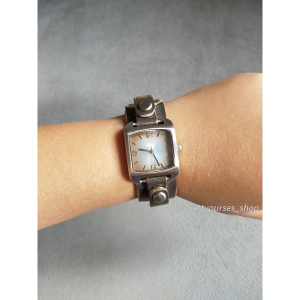 Jual FOSSIL VINTAGE WATCH | Shopee Indonesia