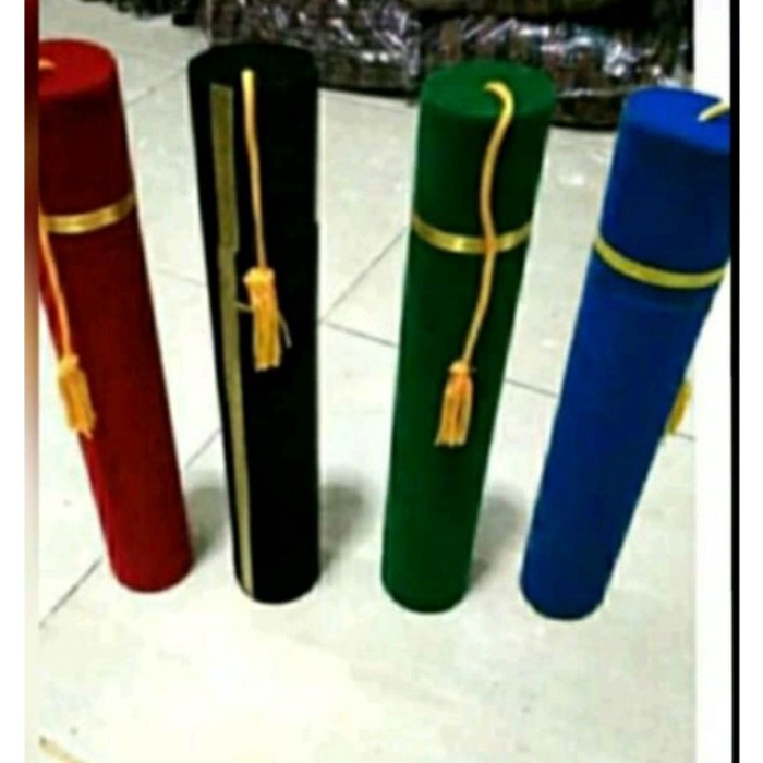 Harga Toga Wisuda Warna Putih Terbaru Des 2024 |BigGo Indonesia