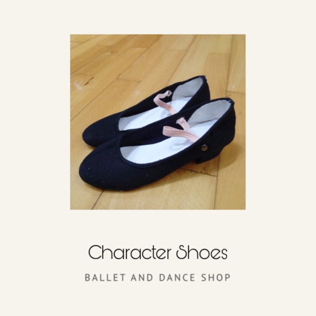 Jual Sepatu Ballet - Character Shoes | Shopee Indonesia