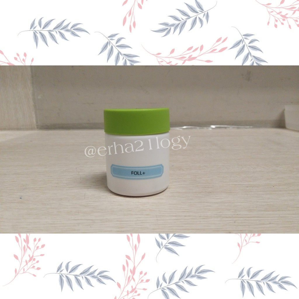 Jual Follicore Plus Erha Indonesia|Shopee Indonesia