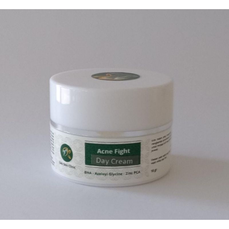 Jual Acne Fight Day Cream | Shopee Indonesia
