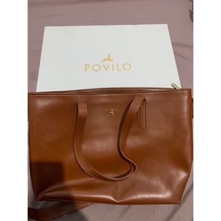 Jual Tas Povilo | Shopee Indonesia