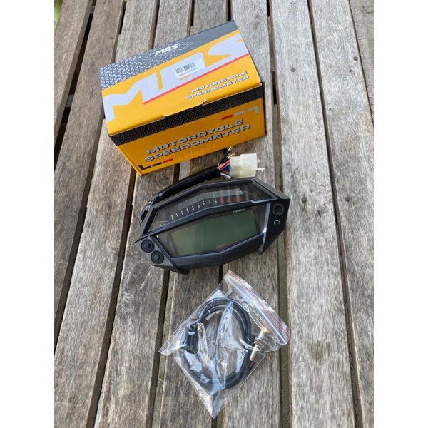 Jual speedometer z1000 import mos | Shopee Indonesia