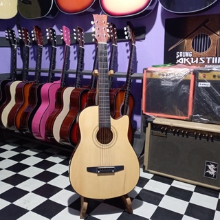 Jual Gitar Kapok Original Bekas | Shopee Indonesia