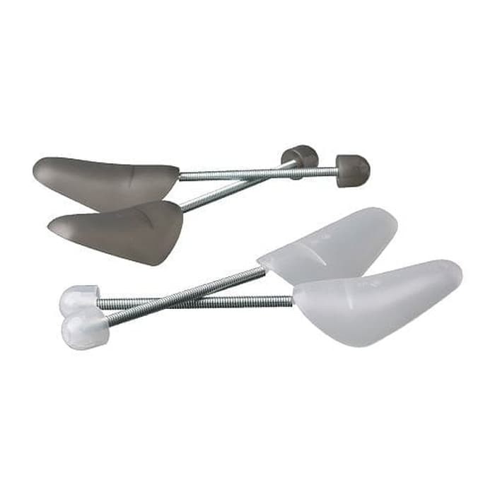 Jual Ikea Omsorg - Shoe Tree / Penahan Sepatu ( 1 Pasang ) | Shopee ...