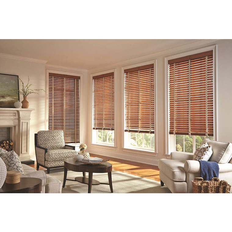 Jual krey bambu lidi kecil warna natural / tirai bambu gulung bisa ...