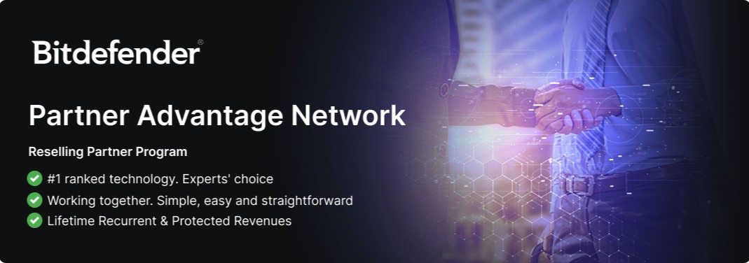 Toko Online Bitdefender Official Shop | Shopee Indonesia