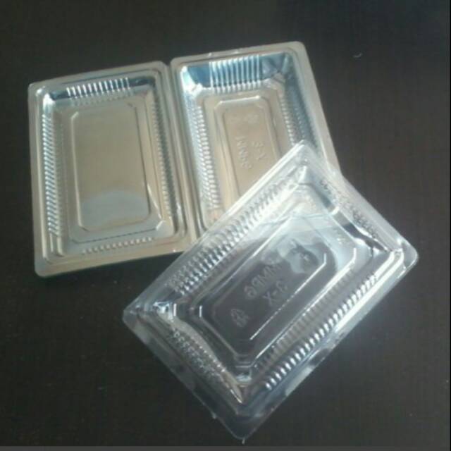 Jual Mika DX-3A / mika tempat makanan / mika kue | Shopee Indonesia