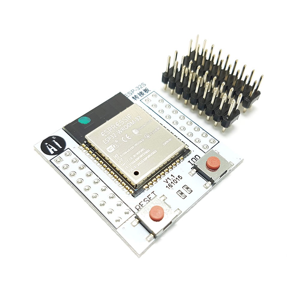 Jual Modul ESP32 WROOM-32 Indonesia|Shopee Indonesia