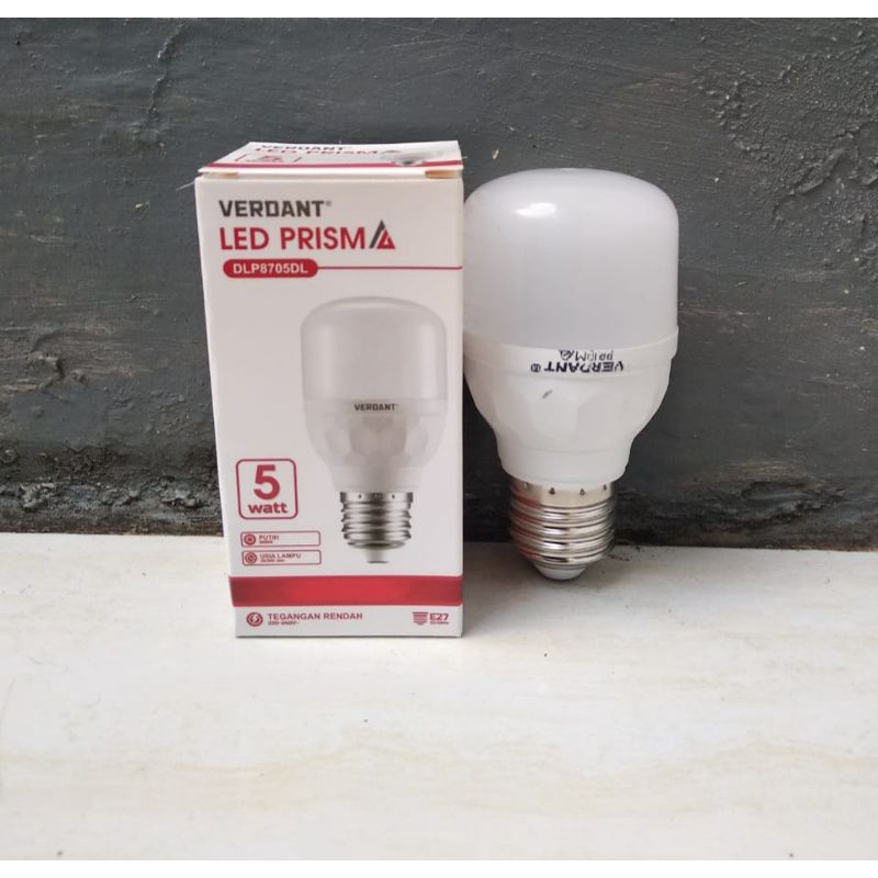 Jual Lampu LED verdant prisma | Shopee Indonesia