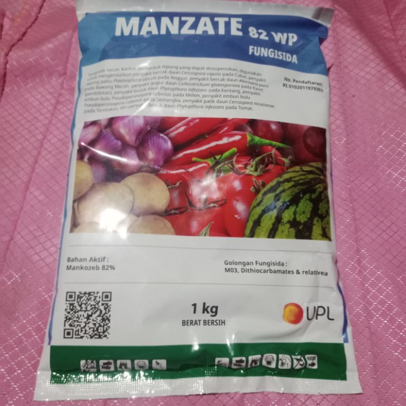 Harga MANZATE Terbaru Nov 2025 | BigGo Indonesia